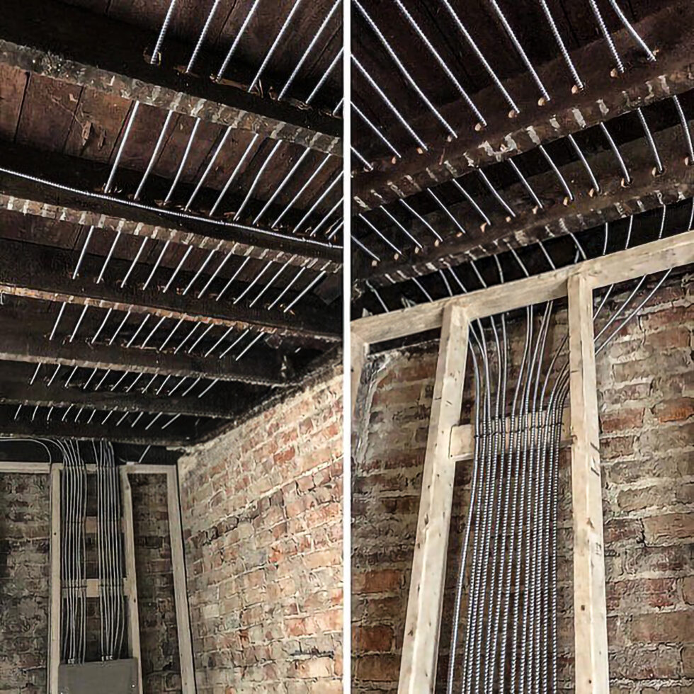 Conduit Wiring Installation | Reli Electric