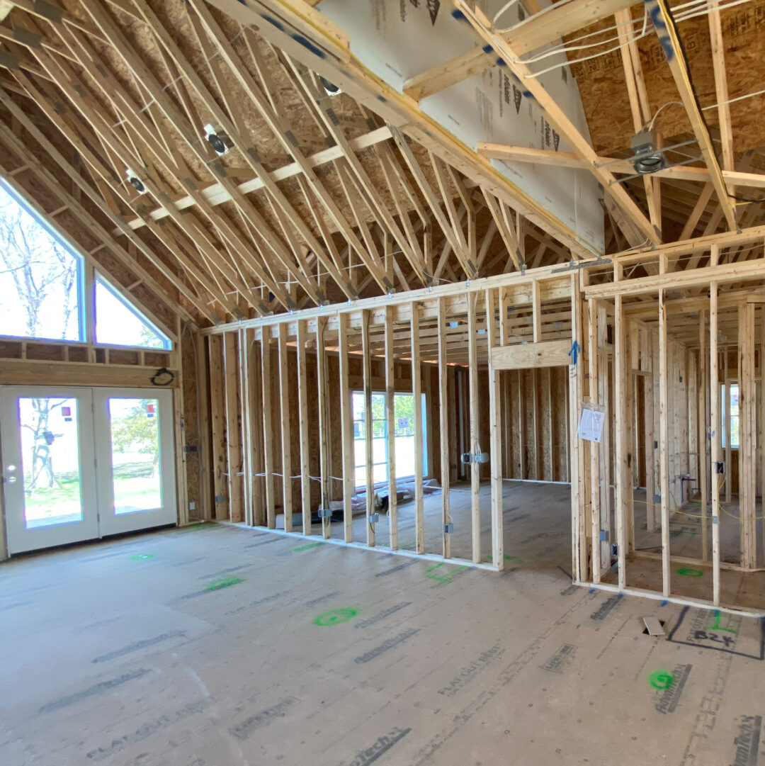 Custom Rough-In 1.2 | Reli Electric